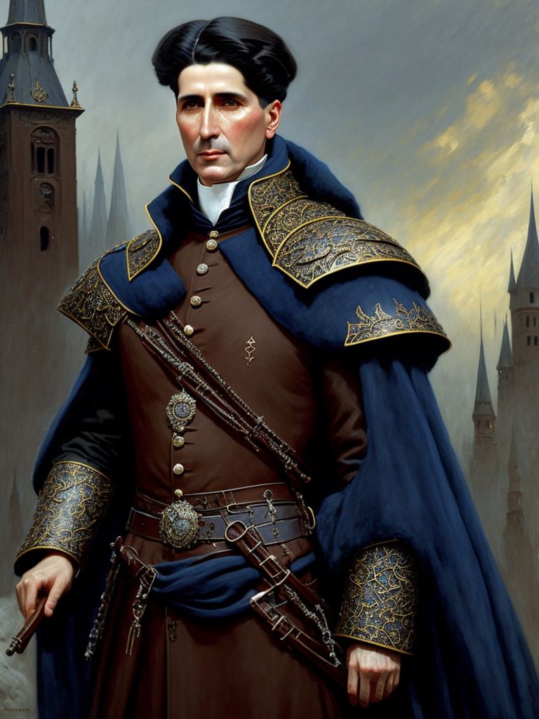 bouncy-mule791: corneliu zelea codreanu, looks like corneliu zelea ...