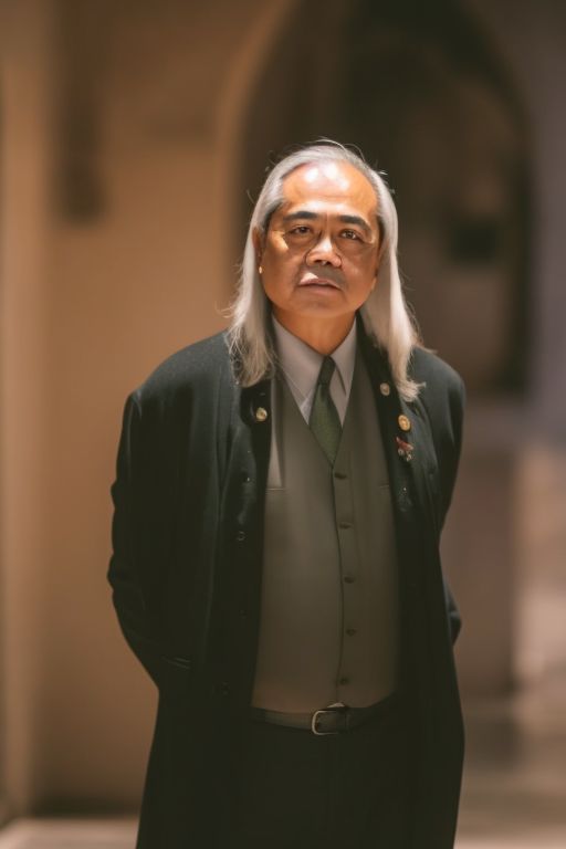 Fedoraxsa: Prime Minister Prayut