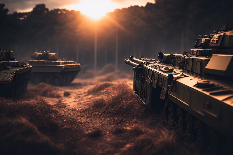 nippy-goat958: World War 3