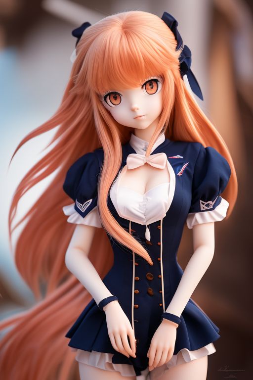 true-locust839: Asuka Langley, (masterpiece), (full body, full entire ...