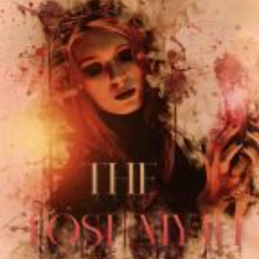 frizzy-bat424: Fantasy Book cover with an auburn-haired, freckled ...
