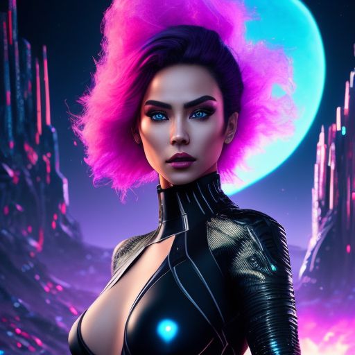 ultimate-eel263: As the bright purple portal crackled and swirled ...