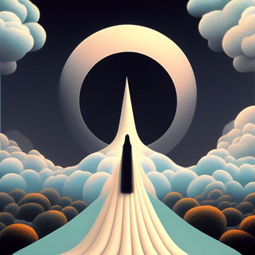 souto-mims: SAL9000 Soul-searching - whatever is a beautiful day 10000# ...