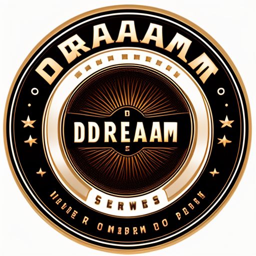 Dare To Dream Logo