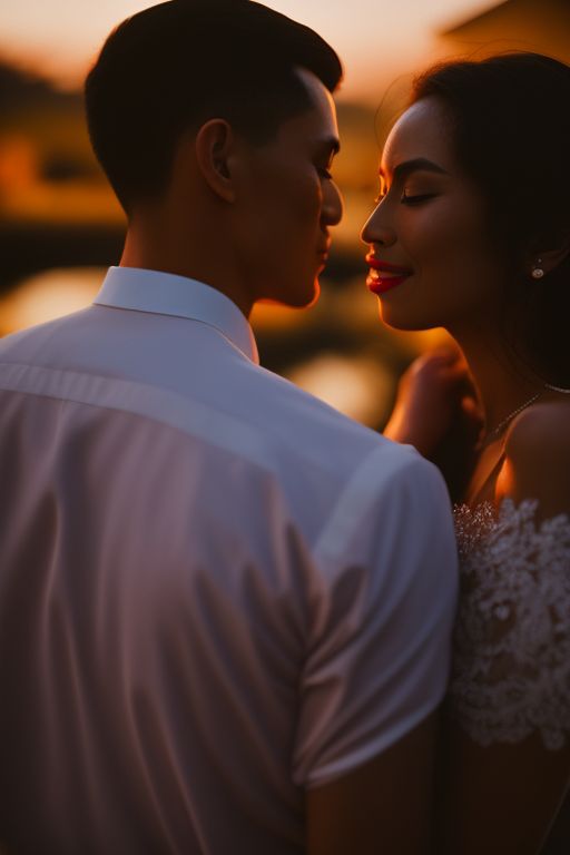 Fedoraxsa: Intimate moments of couples, captured on 16mm film with warm ...