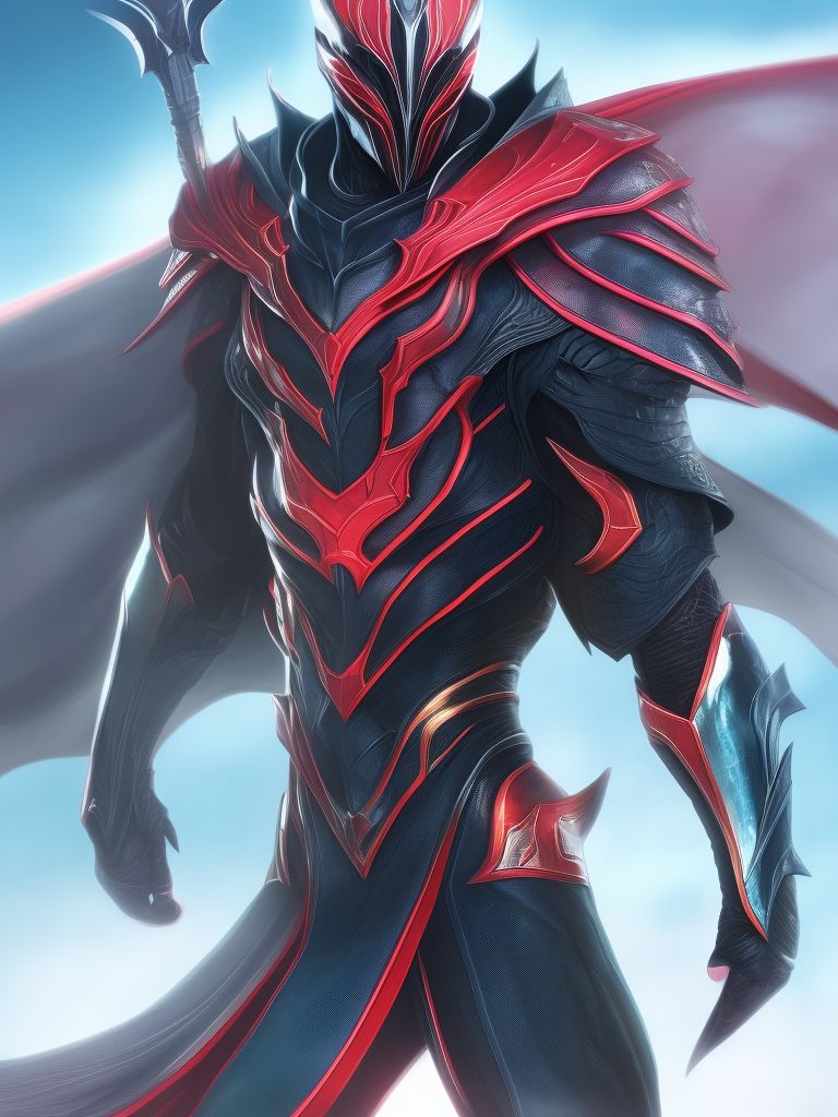 Skyrim Fan Art Daedric