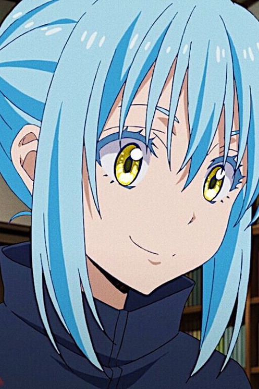 Cris: rimuru tempest