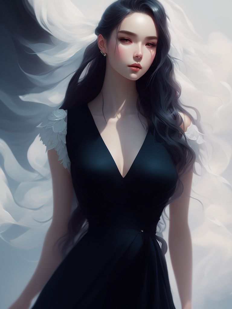 cool-donkey859: Change dress to white