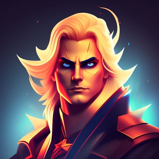 Invoker Dota 2 Icon