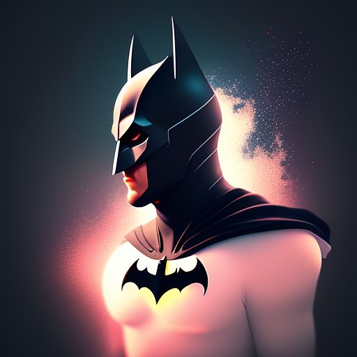 Batman Profile