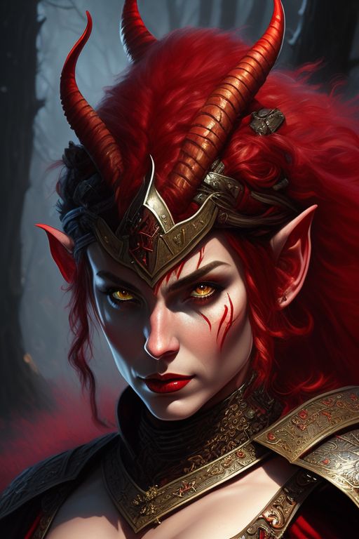 Fantasy Cloth Armor
