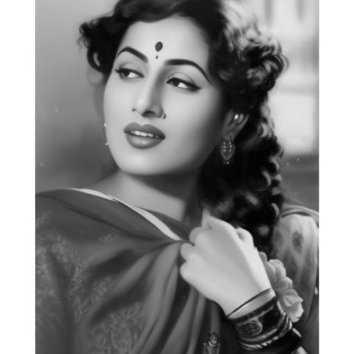 tart-cobra242: indian movie madhubala poster