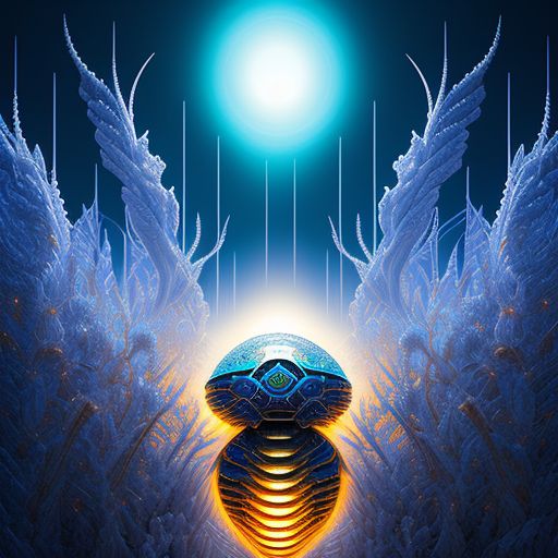 hasty-alpaca838: featuring amazing art created by alex grey, bee hive