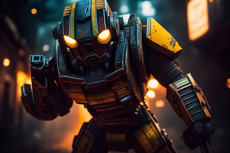 Borderlands 2 Wallpaper Claptrap