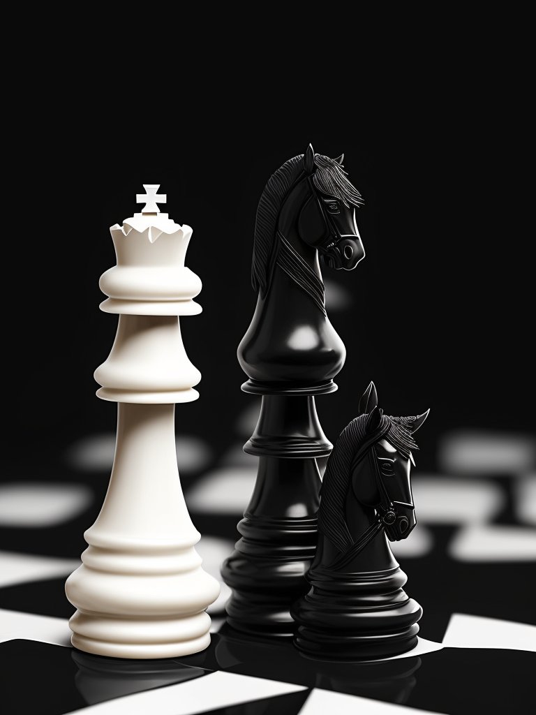 Black Rook Chess