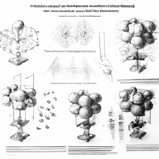 jeditstudio: marker pen technical line sketches for the gradual process ...