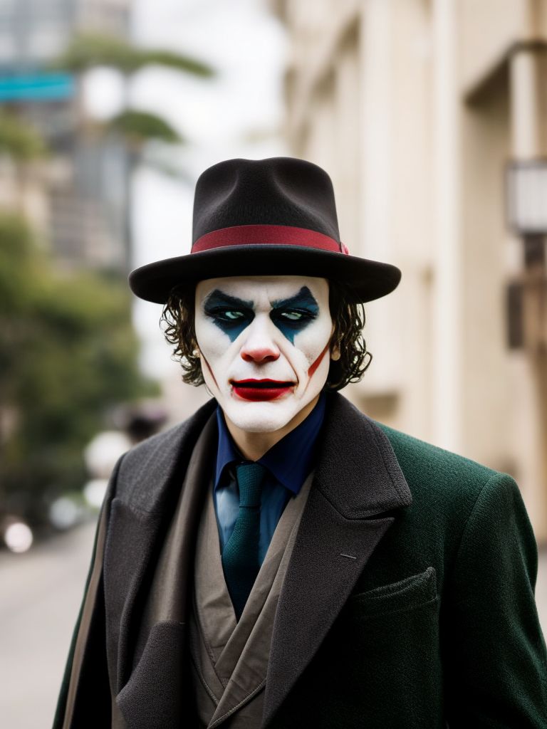 tan-starling170: joaquim phoenix joker