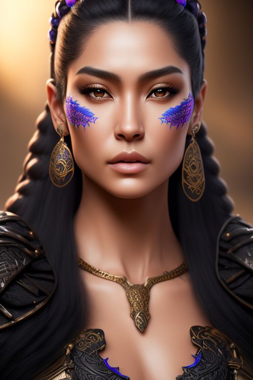 Native American Eye Makeup | Saubhaya Makeup