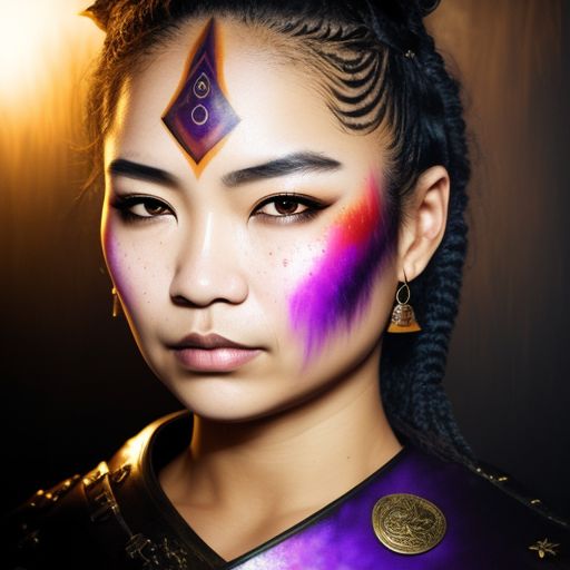 Native American Cheekbones Makeup | Saubhaya Makeup