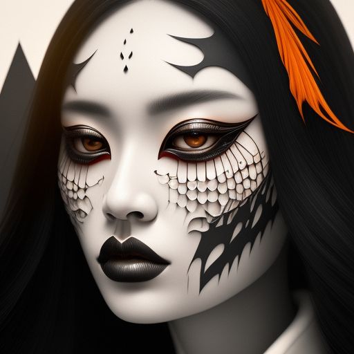 Native American Cheekbones Makeup | Saubhaya Makeup