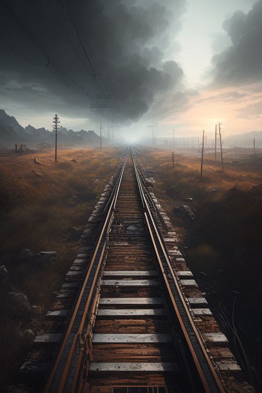 Max_Turbo: end of the railroad