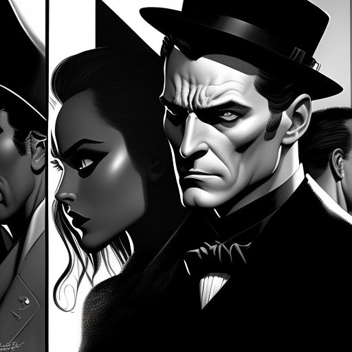 Max_Turbo: 100 shades of shadow