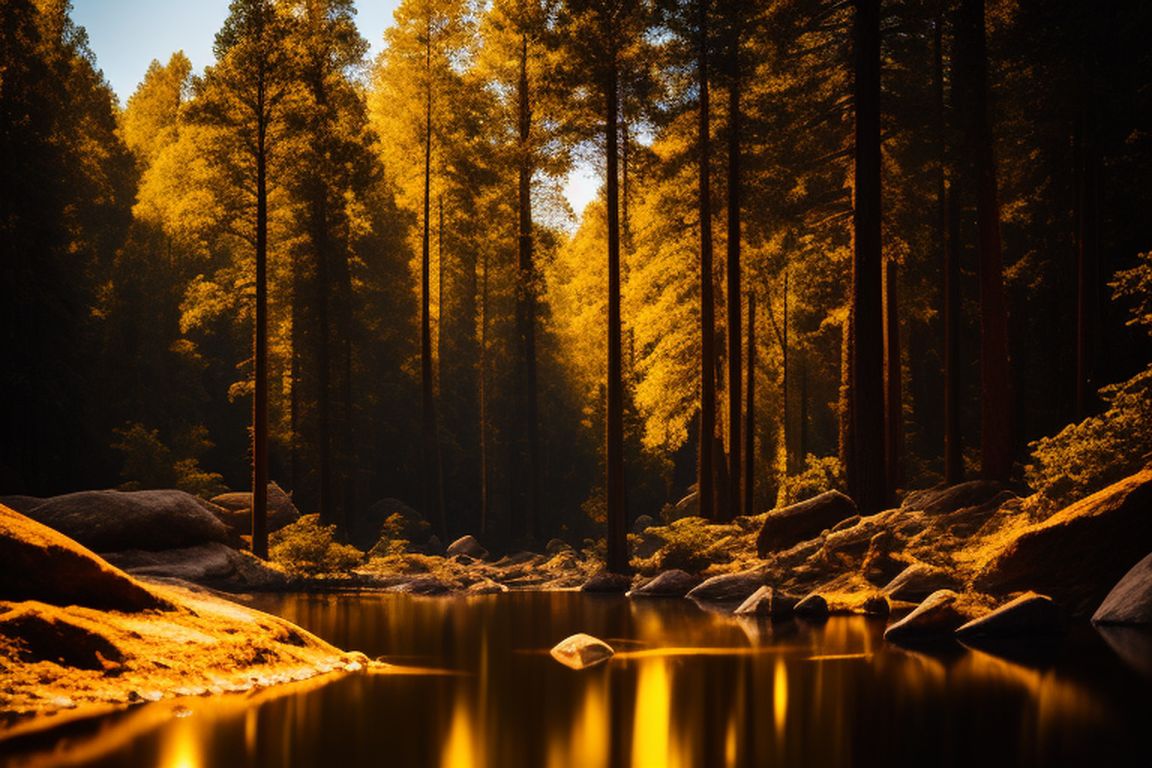 dual-oyster825: Eldorado, gold, shining, forest, golden, ancient city ...