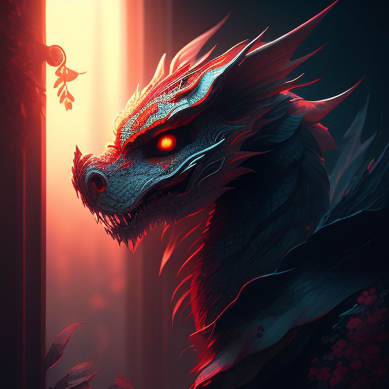 Badass Dragon Wallpapers Hd