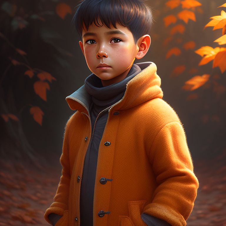 rich-kouprey428: human boy wearing an capybara costume, front view ...