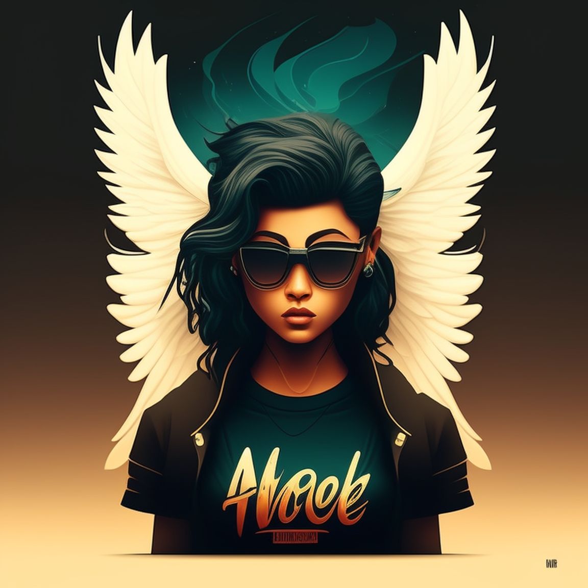 Dope Cartoon Girls