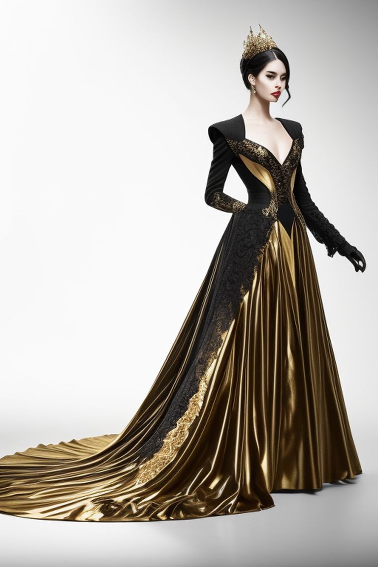 Hunger Games Tribute Interview Costumes