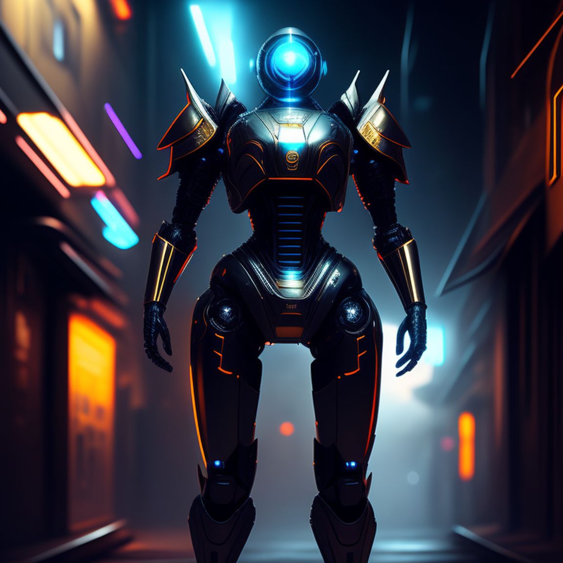 Max_Turbo: Artificial Intelligence