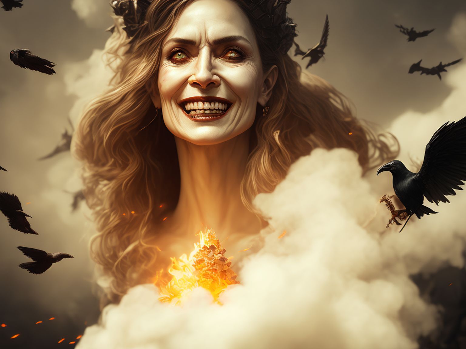 ROMMELL.VIANA: realistic, 8k, 32k, STADING PORTRAIT undead caucasian ...