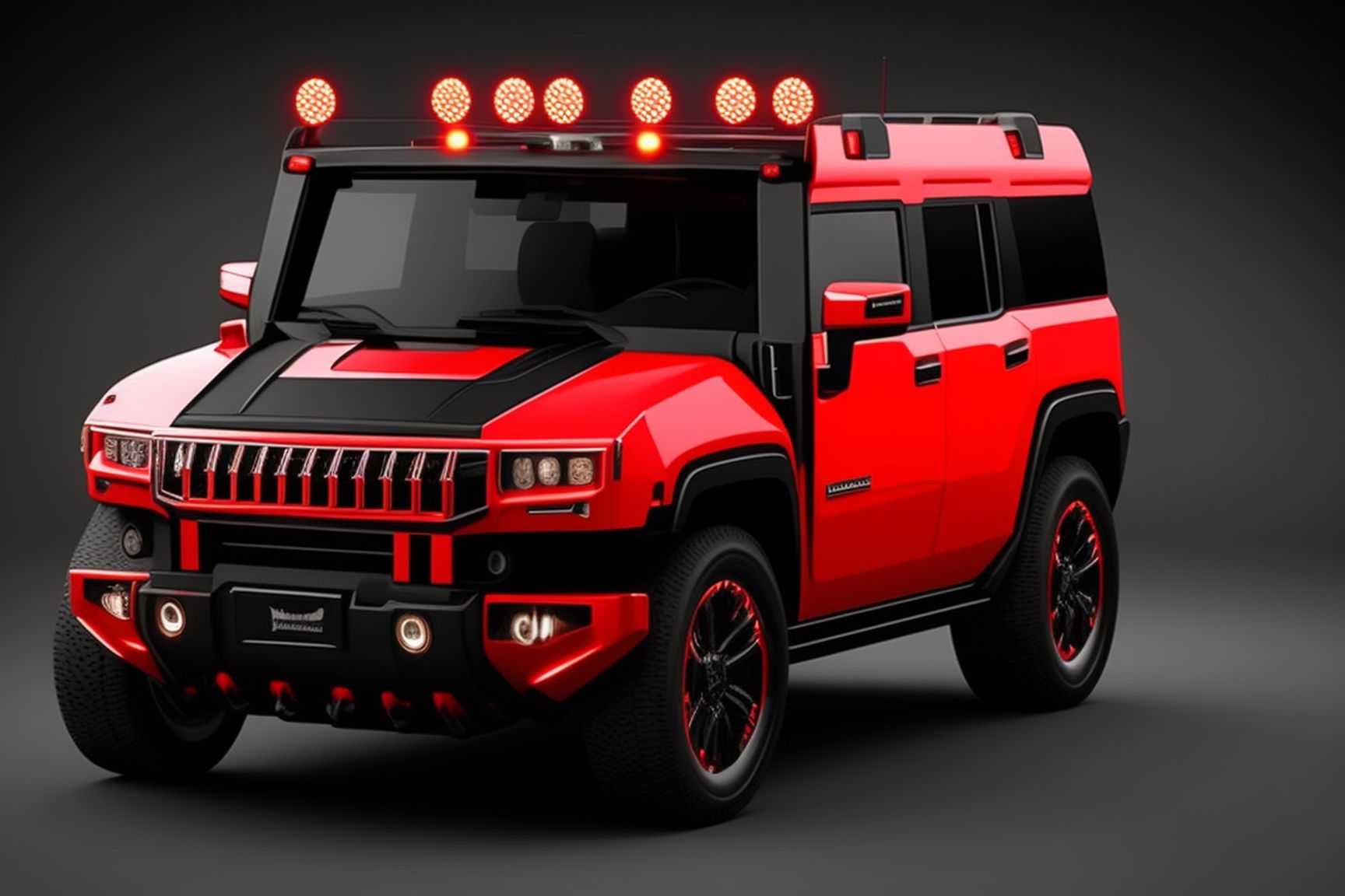 Hummer H2 Logo Vector