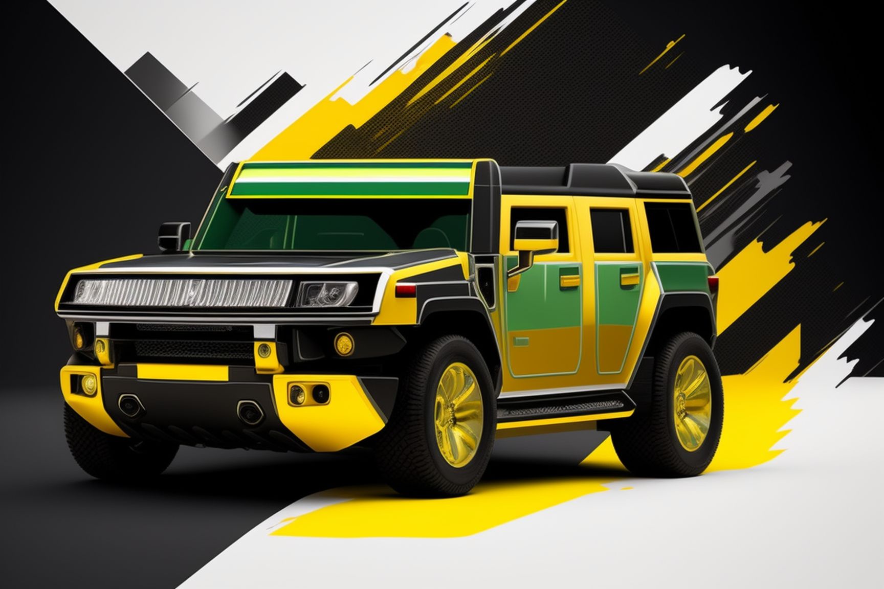 Hummer H2 Logo Vector