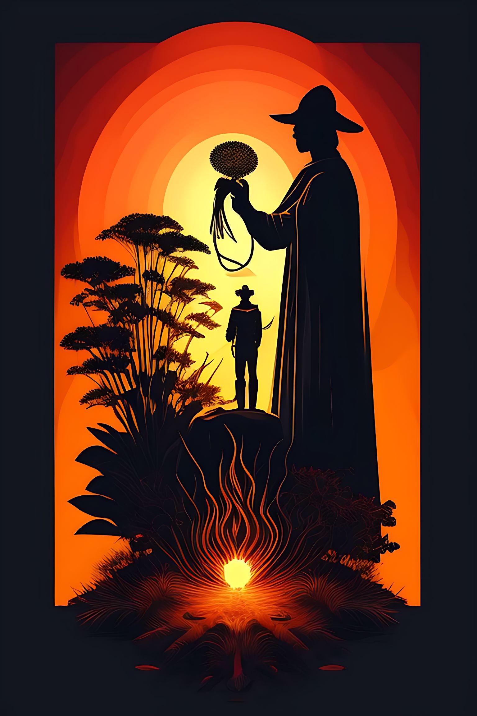 phony-stork687: The Parable of the Sower