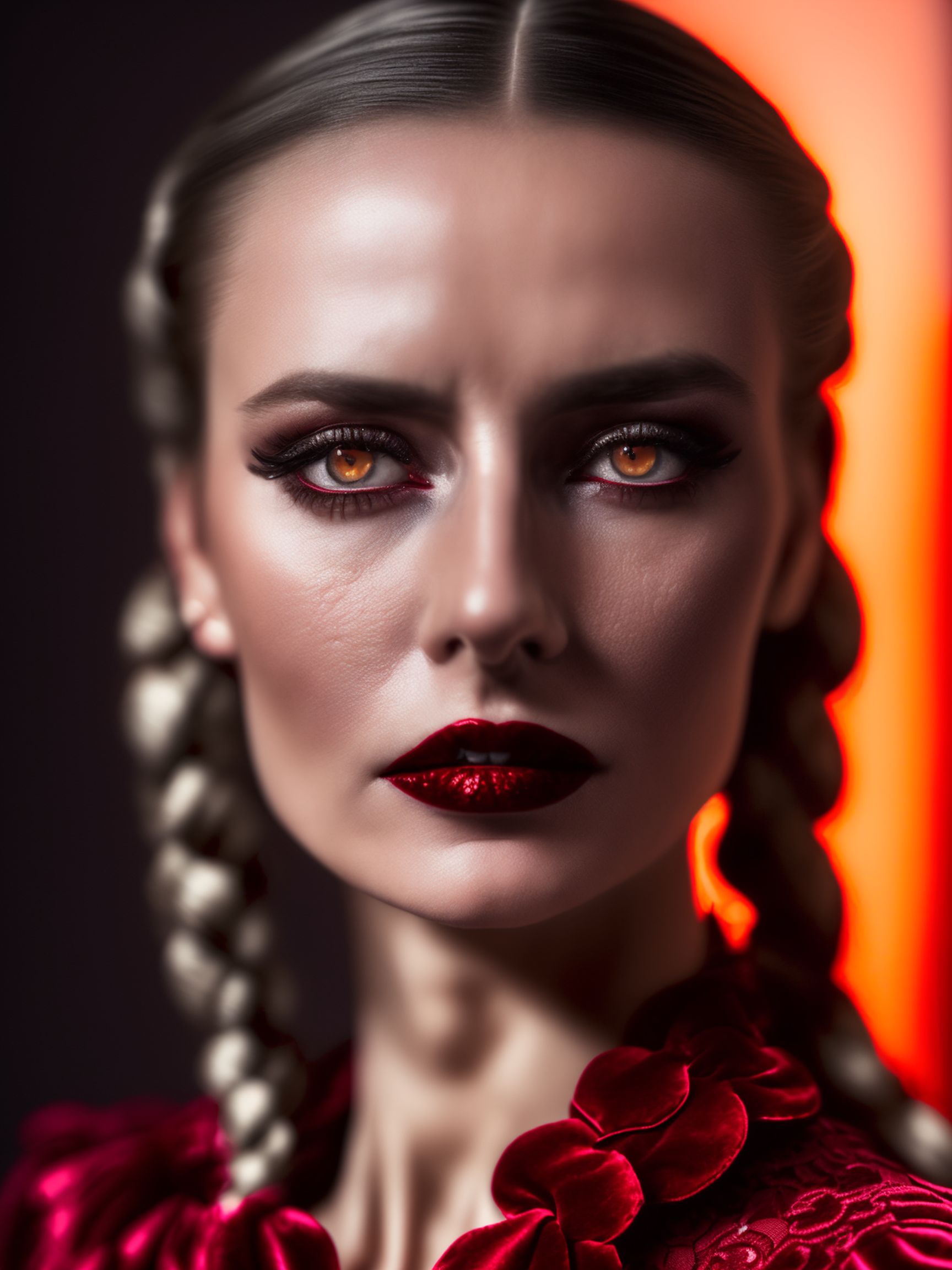 Krull: Prompt Hunt - Your home for exploring, creating, and sharing AI art