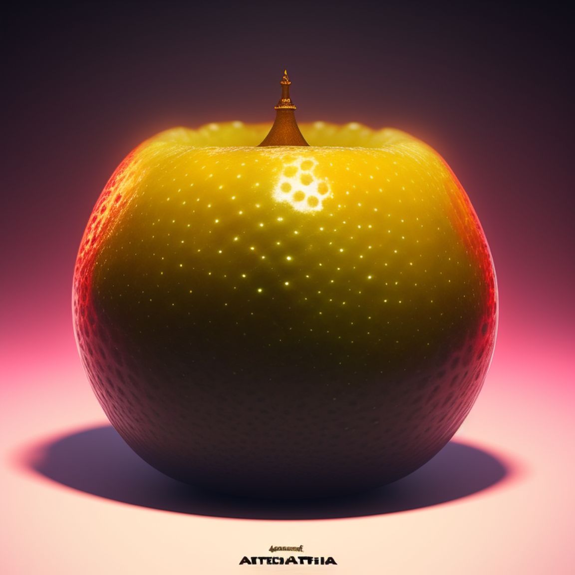 windy-turtle998: Buddha fruit