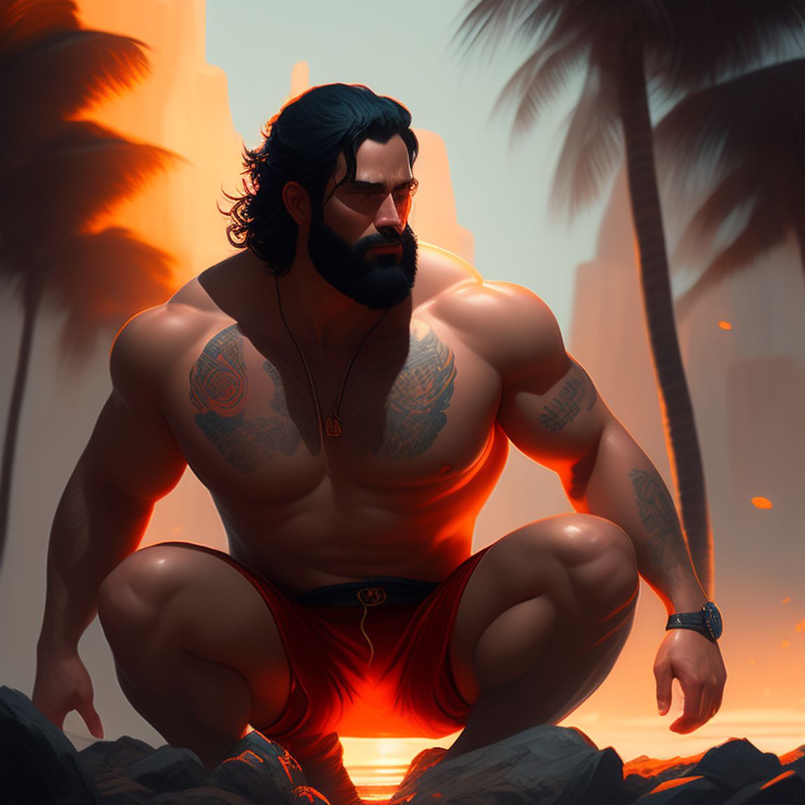 Graves League Of Legends Bara