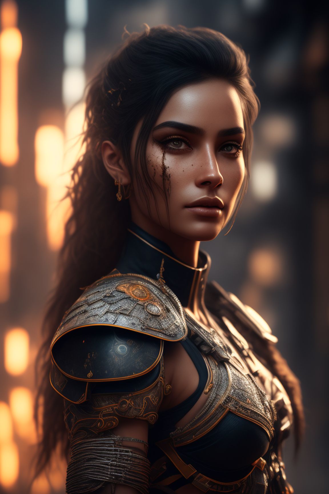 known-salmon767: a hyper realistic ultra detailed photograph of a ...