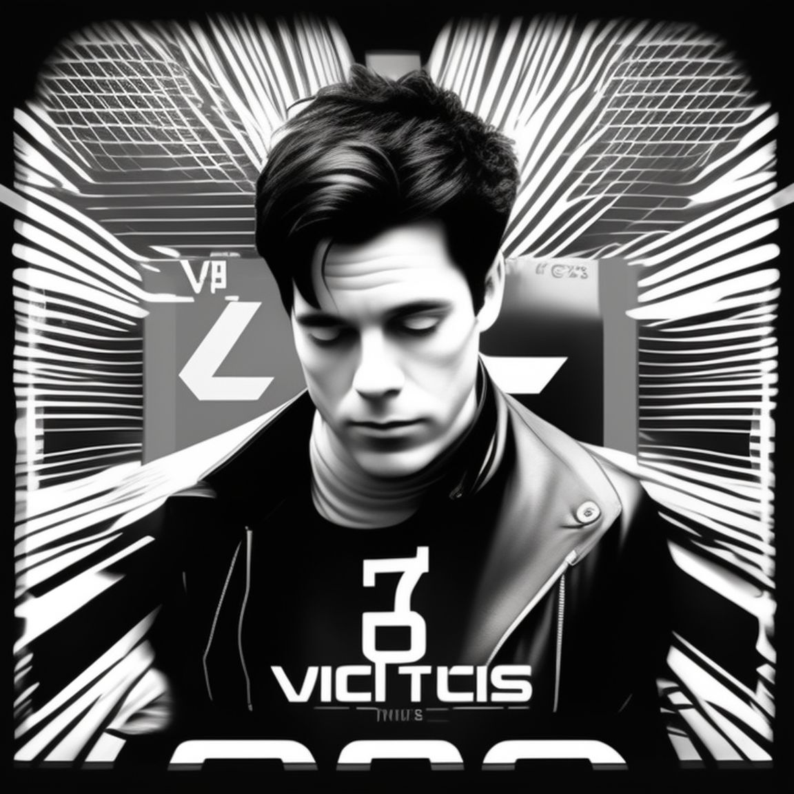 Rick_Mile: Styles used (7) Design a logo for "VICTUS 2D" Modern ...