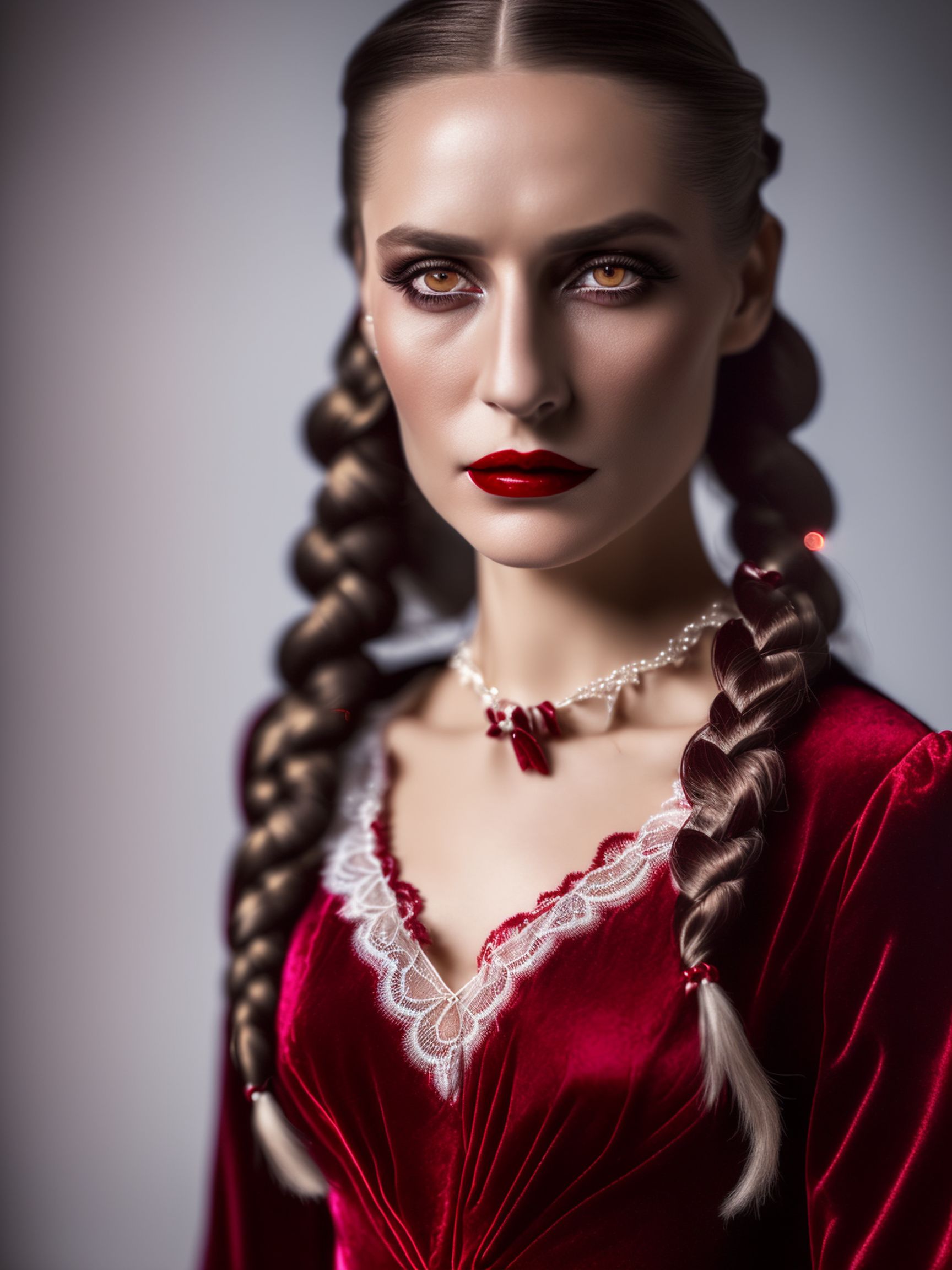 Krull: Prompt Hunt - Your home for exploring, creating, and sharing AI art