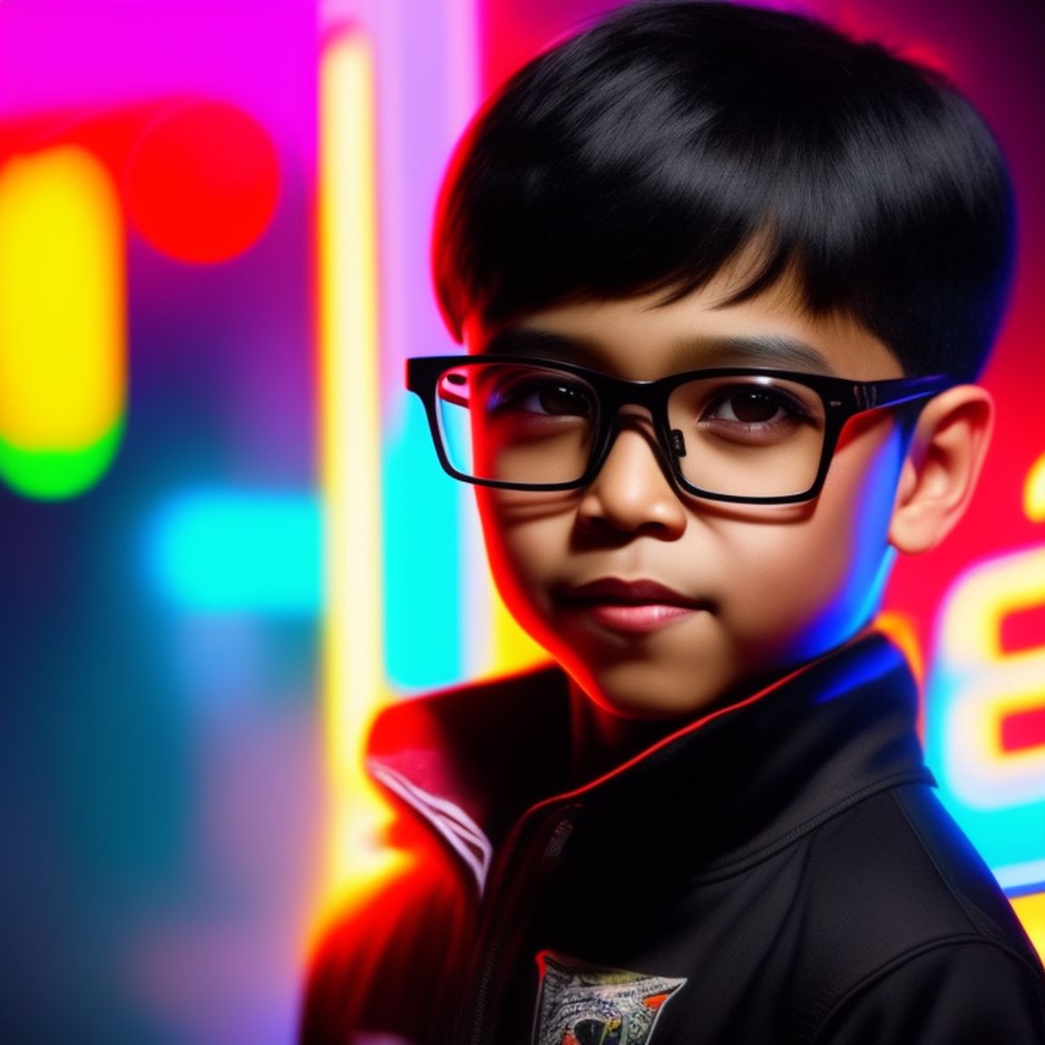 Video Game Characters Male Kids