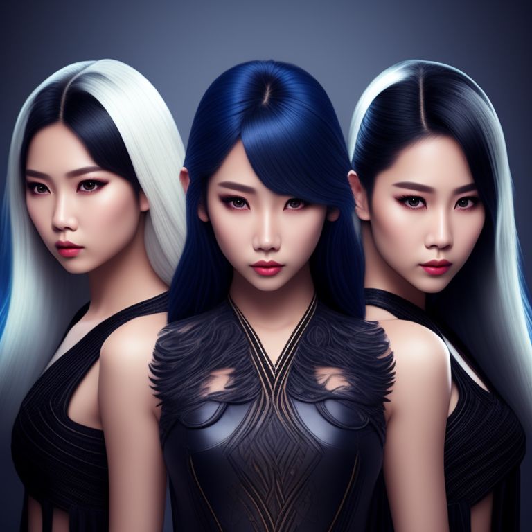 concept art 2 | PromptHunt Template