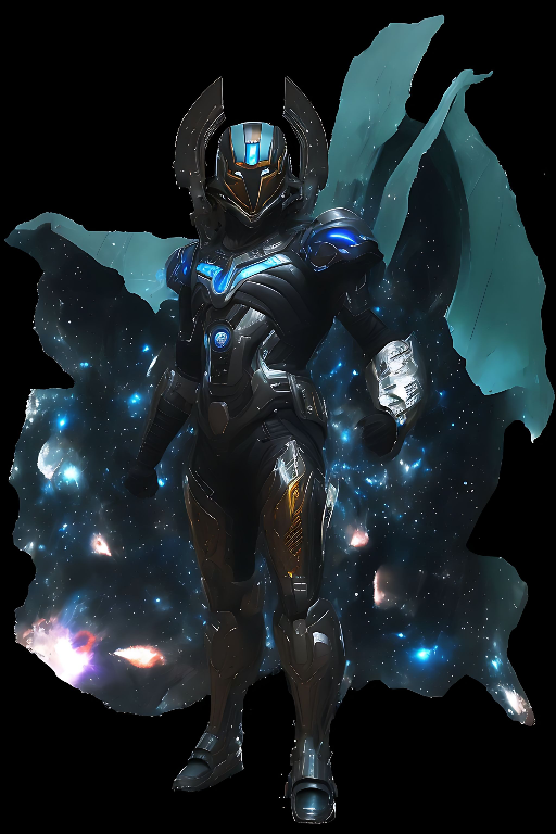 Osneysjc: living cloak stars cosmic// mask/ galactus/ superhero/ metal ...