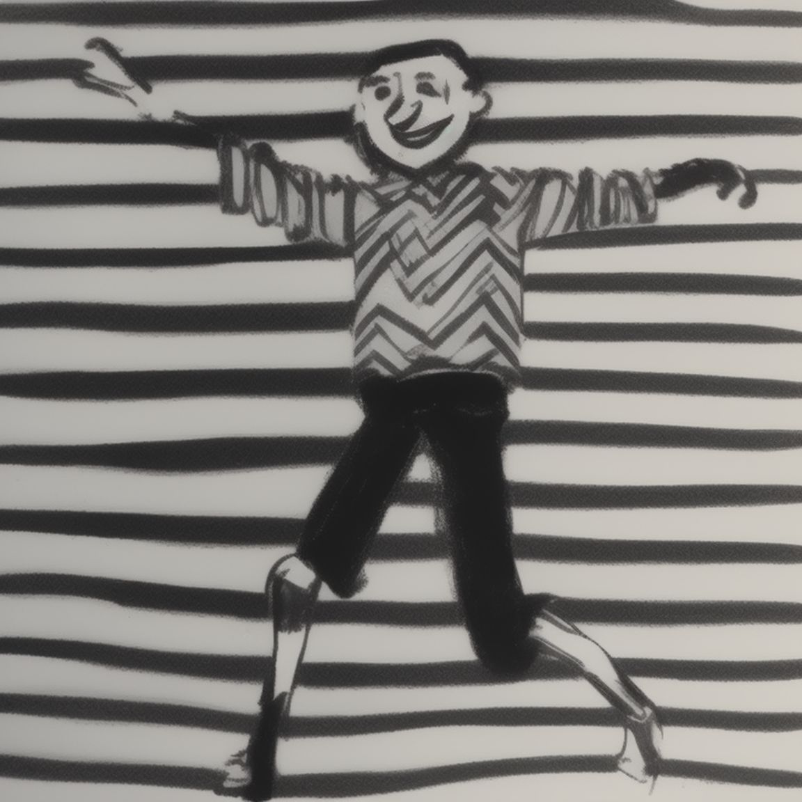 pink-skunk730: Ugly, Tiling, Poorly drawn hands, Poorly drawn feet ...