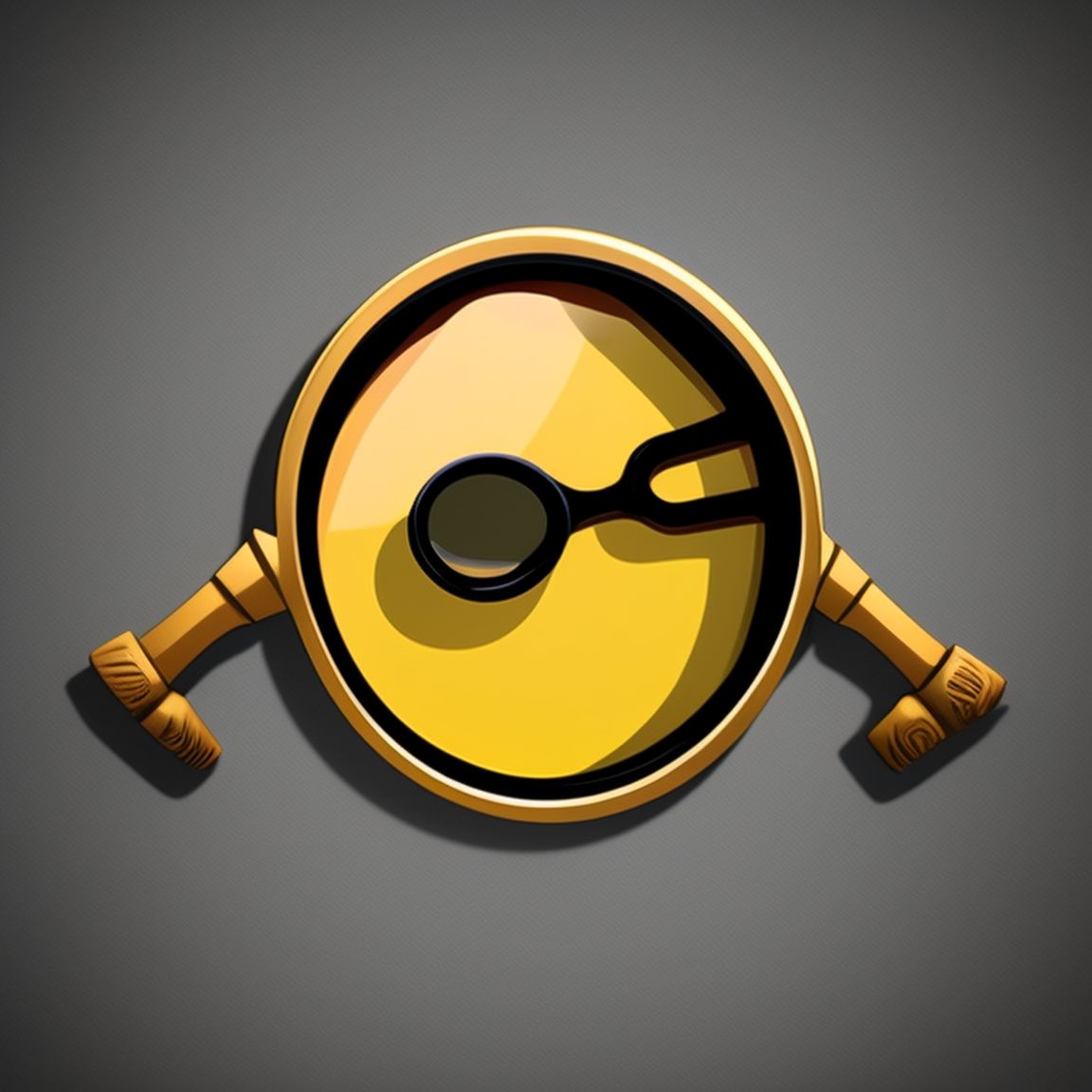 Magnifying Glass Clues