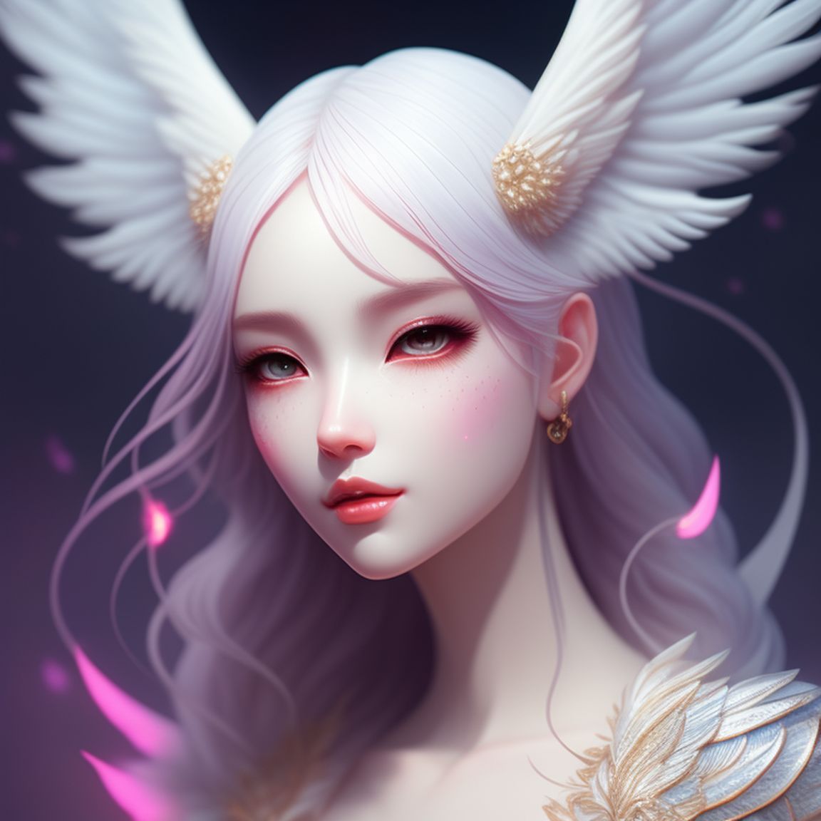 stormy-ant777: me as devil