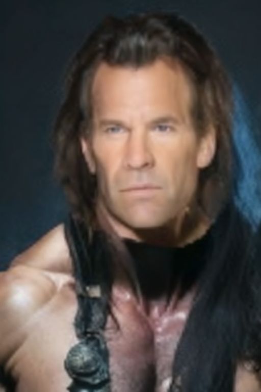 Thomas Jane Bodybuilding