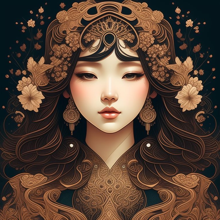 frizzy-bison549: Hitomi Tanaka in a bikini, valkyrie helmet